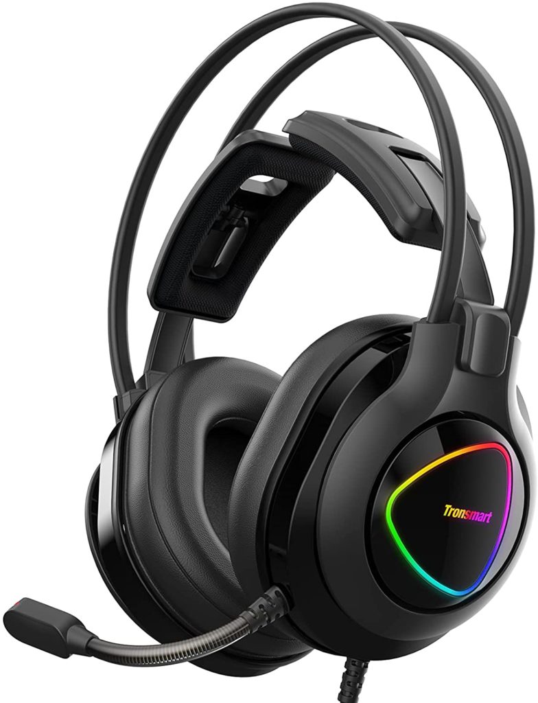 TOP 5 CUFFIE DA GAMING SOTTO I 40€ – Vsible Gaming